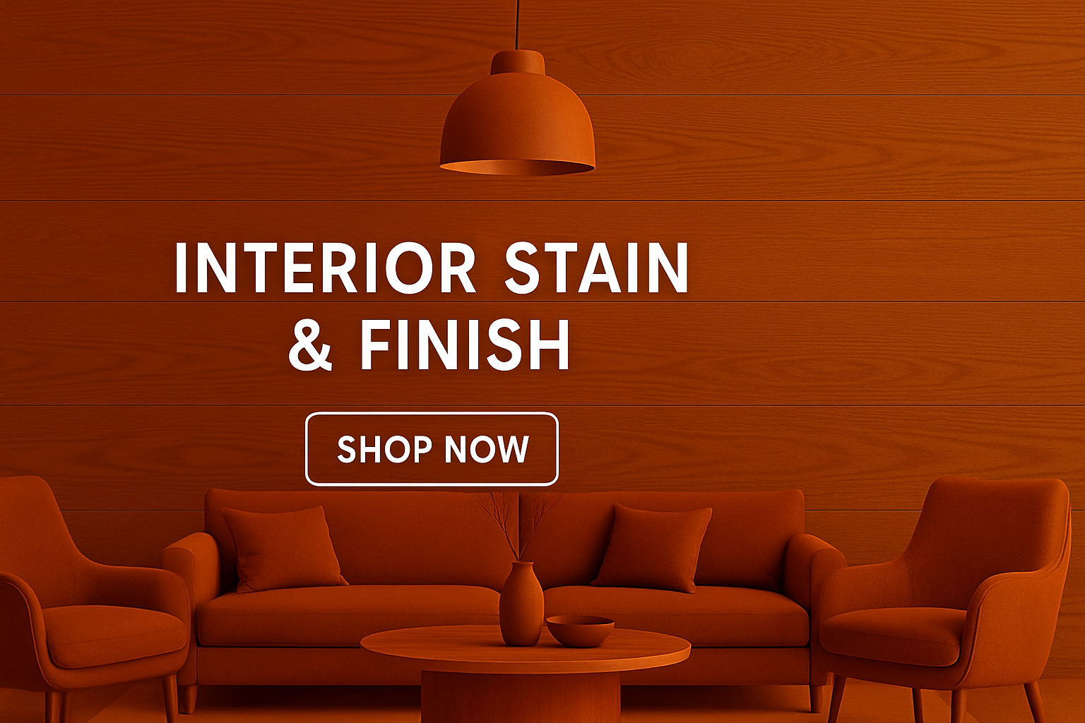 interior Wood Stain | Premium Indoor Stains by Saman & Osmo ...