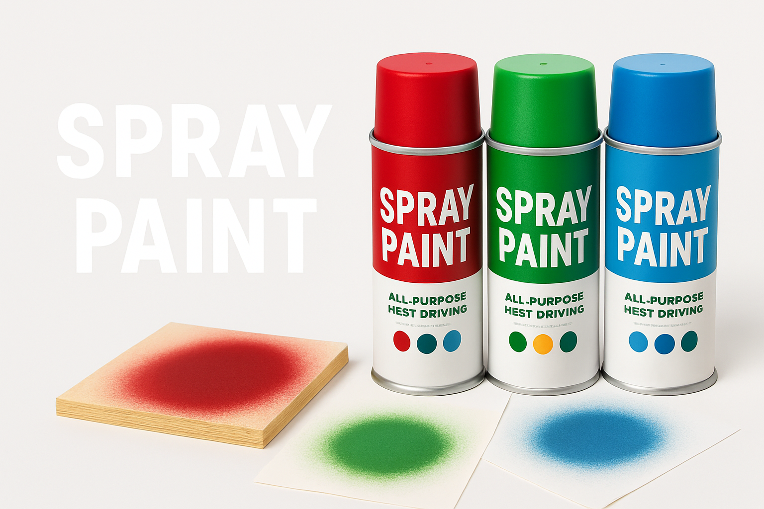 Spray Paint | Multi-Surface Spray Cans | Centerpoint Paint & Decorating ...
